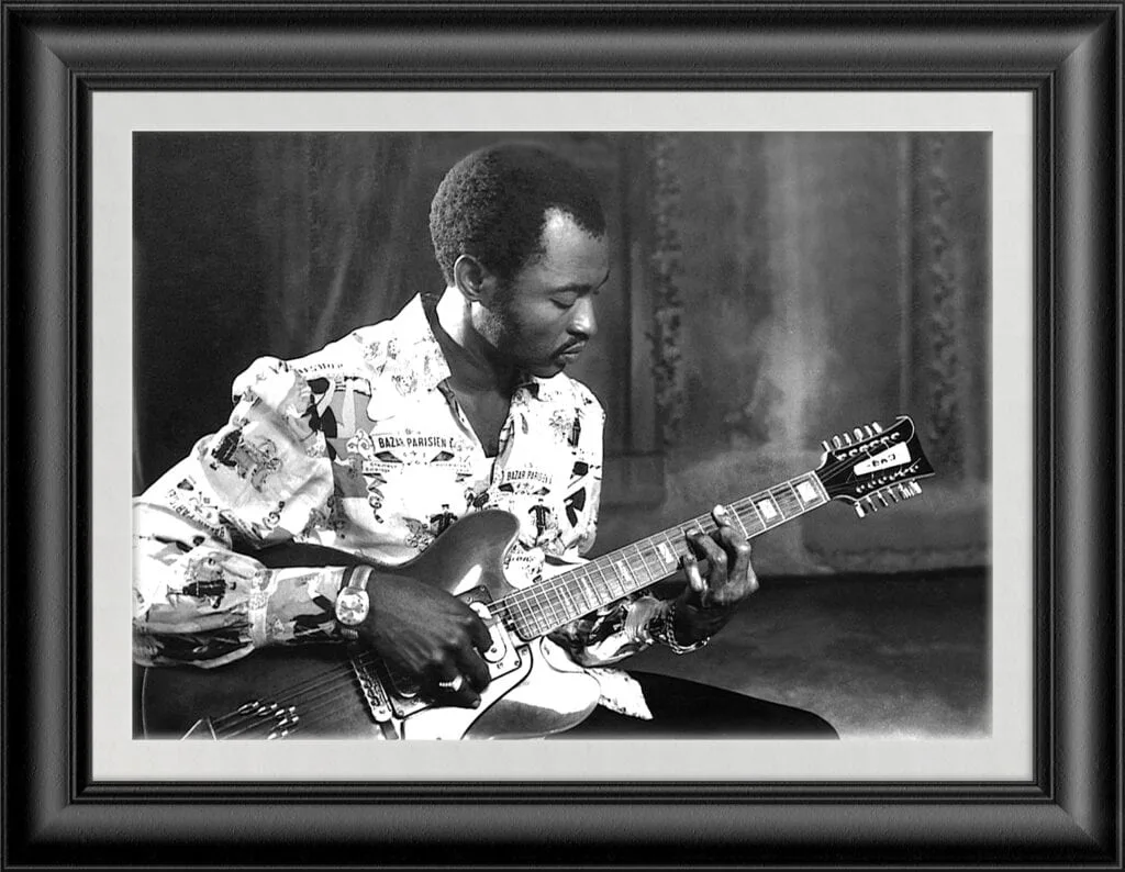 Eboa Lotin: The Other Side - Eboa Lotin